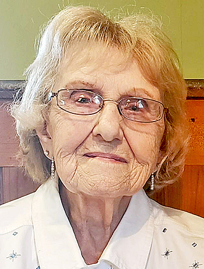 Margaret D. (Dubosky) Shoff | News, Sports, Jobs - The Sentinel